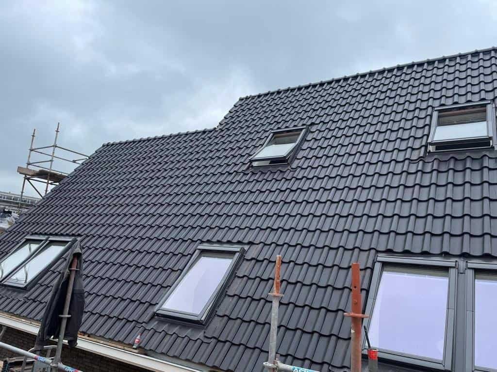 Over Ons - Keda-Dakwerken | Expert Dakdekkers in Zuid-Holland